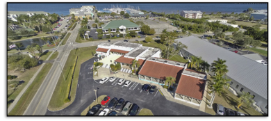 Visual Arts Center | Guide And Map