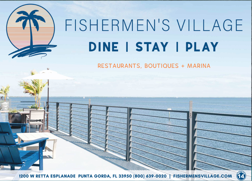 Fishermen’s Village | Guide And Map